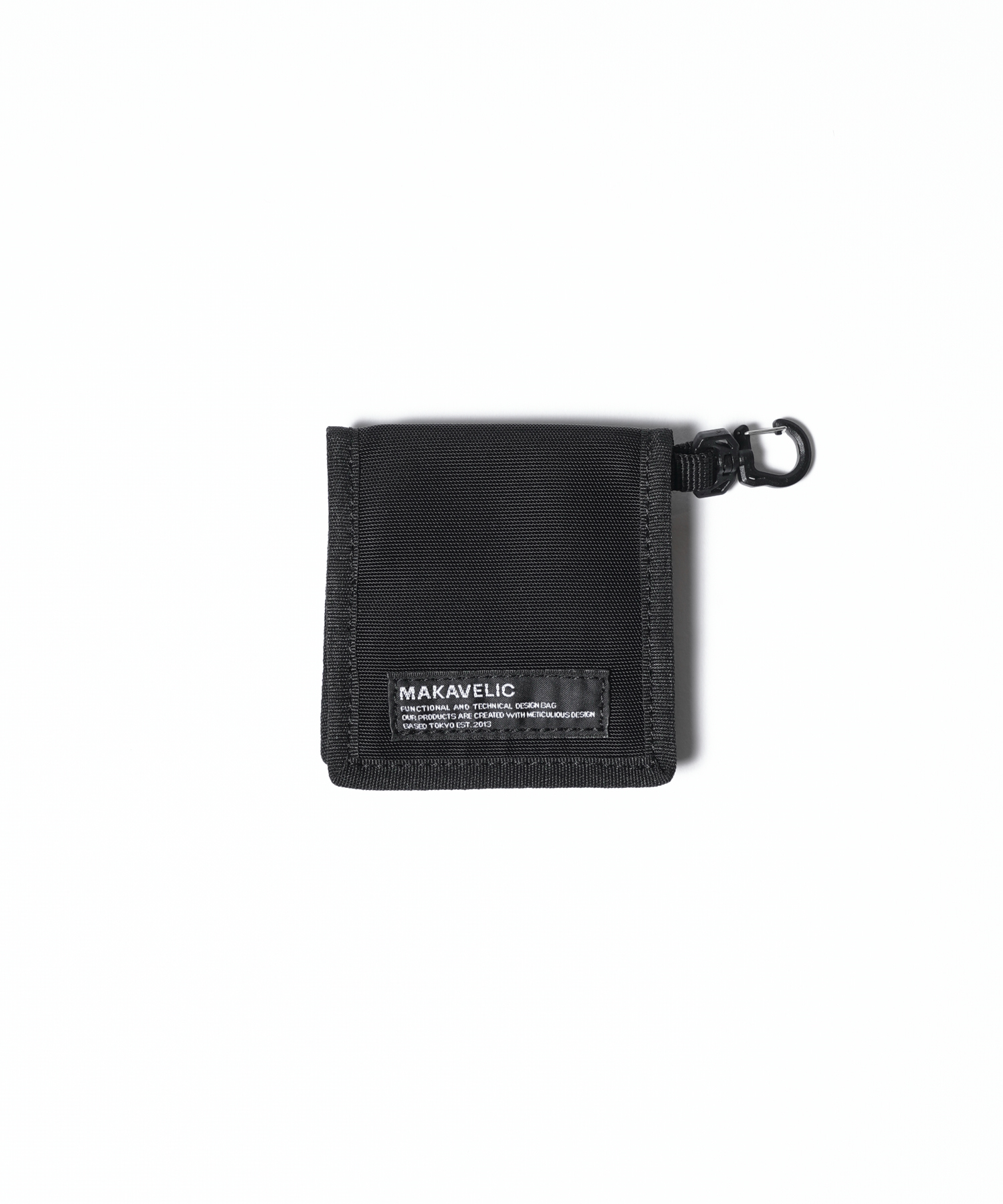 BUSINESS / TRAVEL AMULET COIN CASE