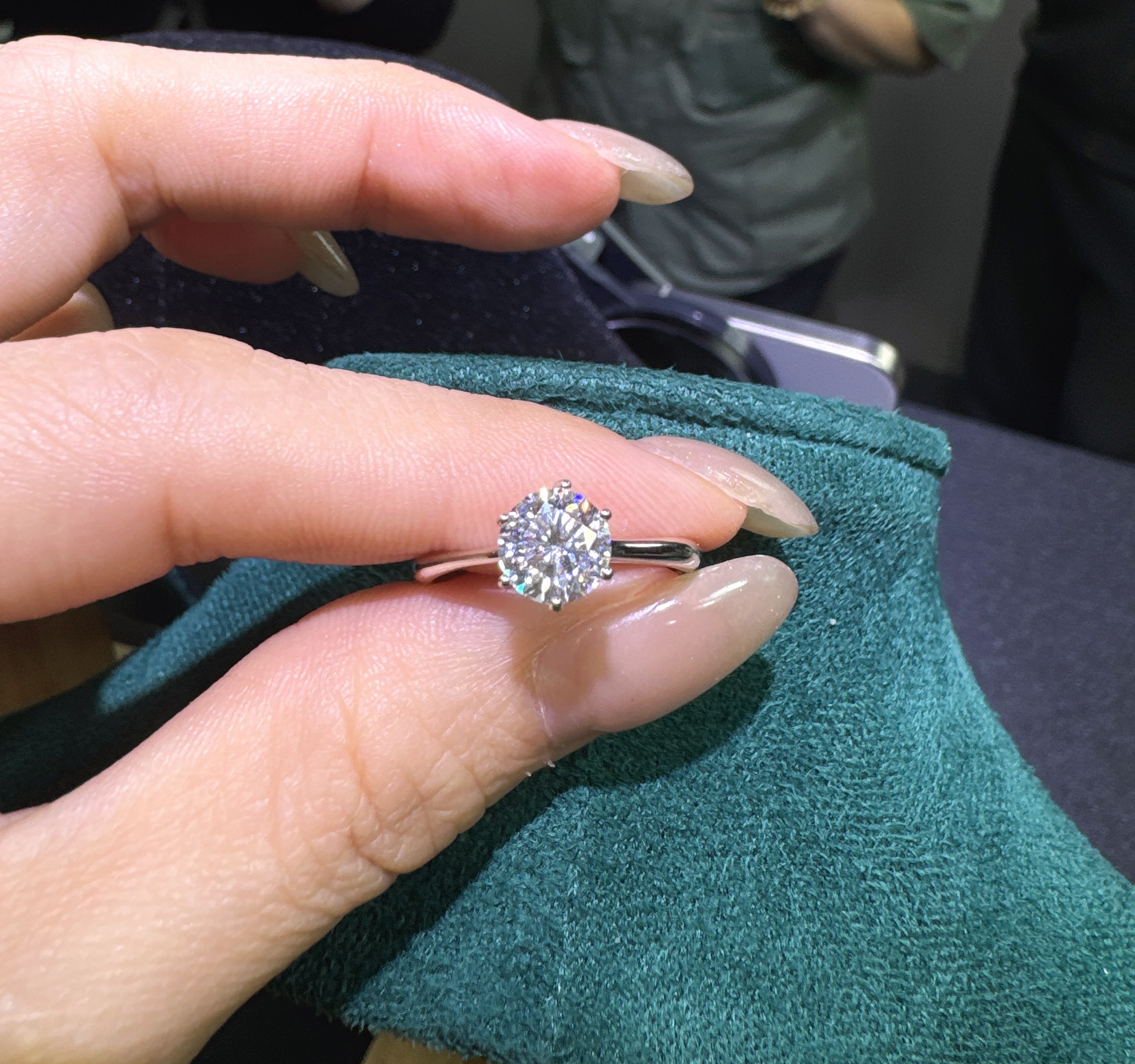 1 MSC555 RING (RYAN)