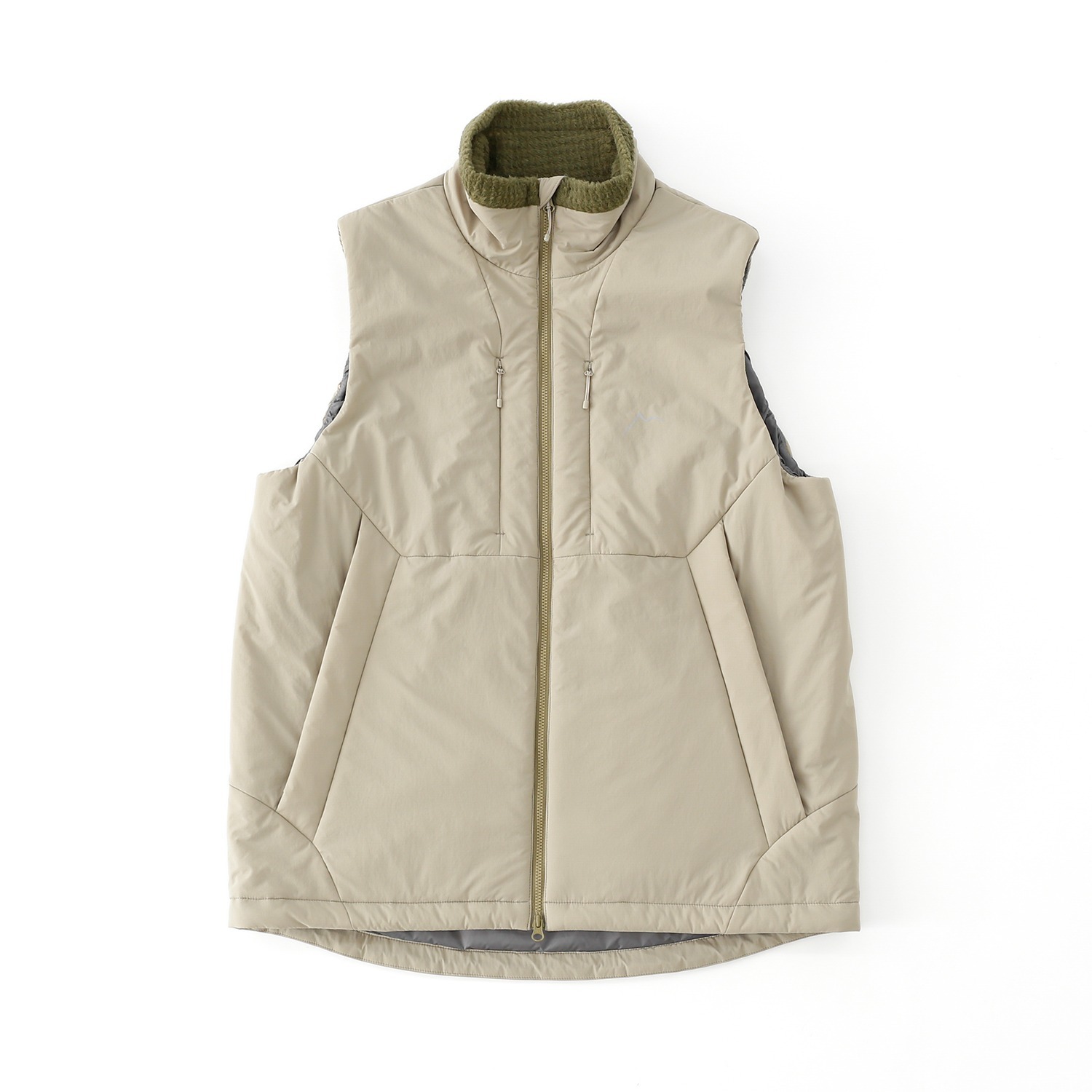 CAYL NYLON INSULATION VEST 防風保暖背心