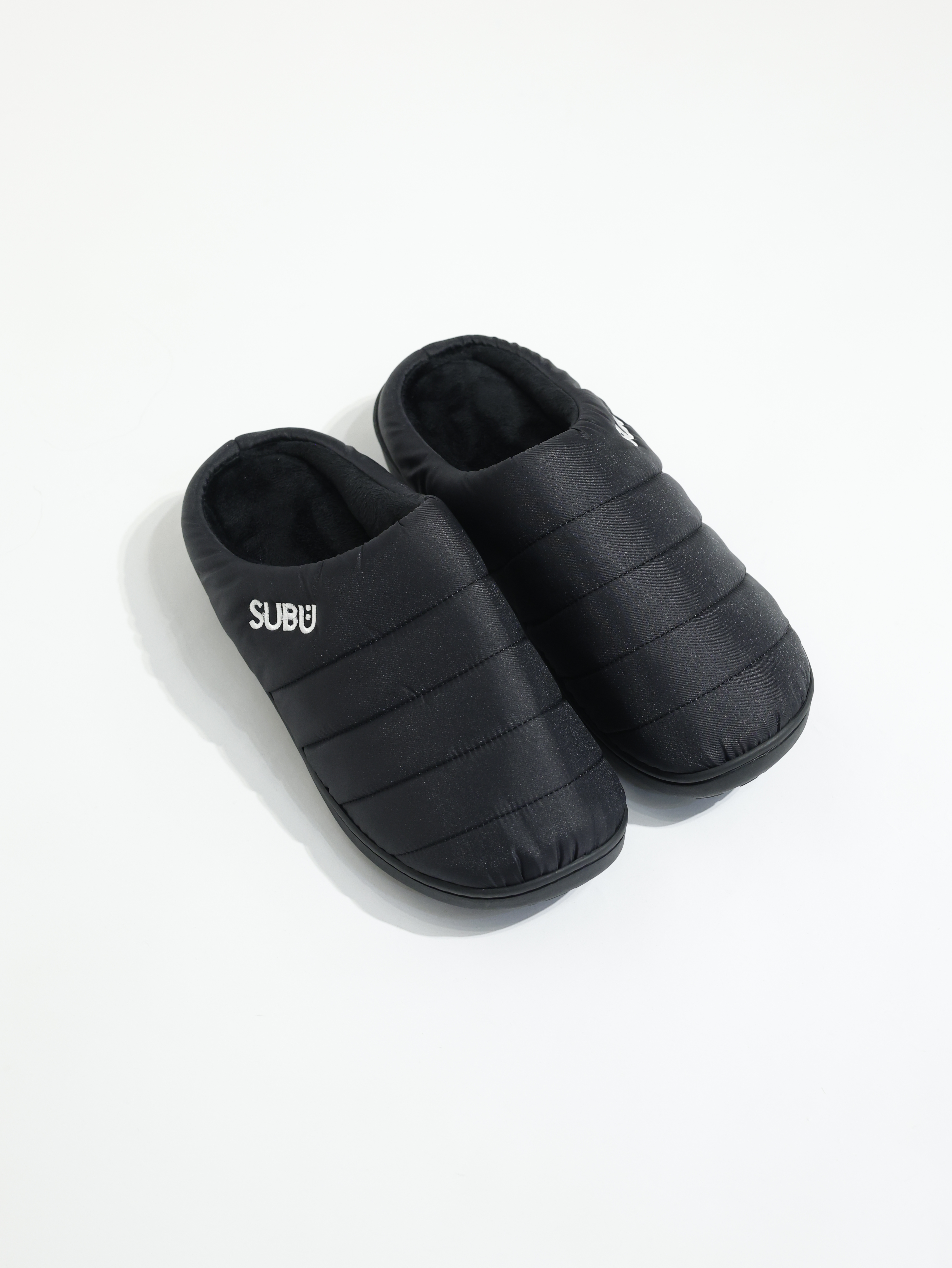 SUBU ORIGINAL F-LINE 保暖拖鞋