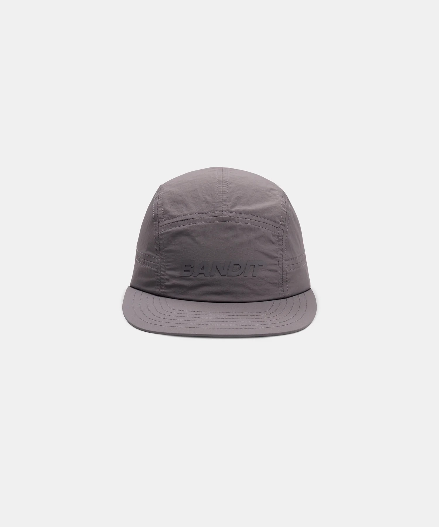 【Bandit】Bandit Run Hat - 霧灰
