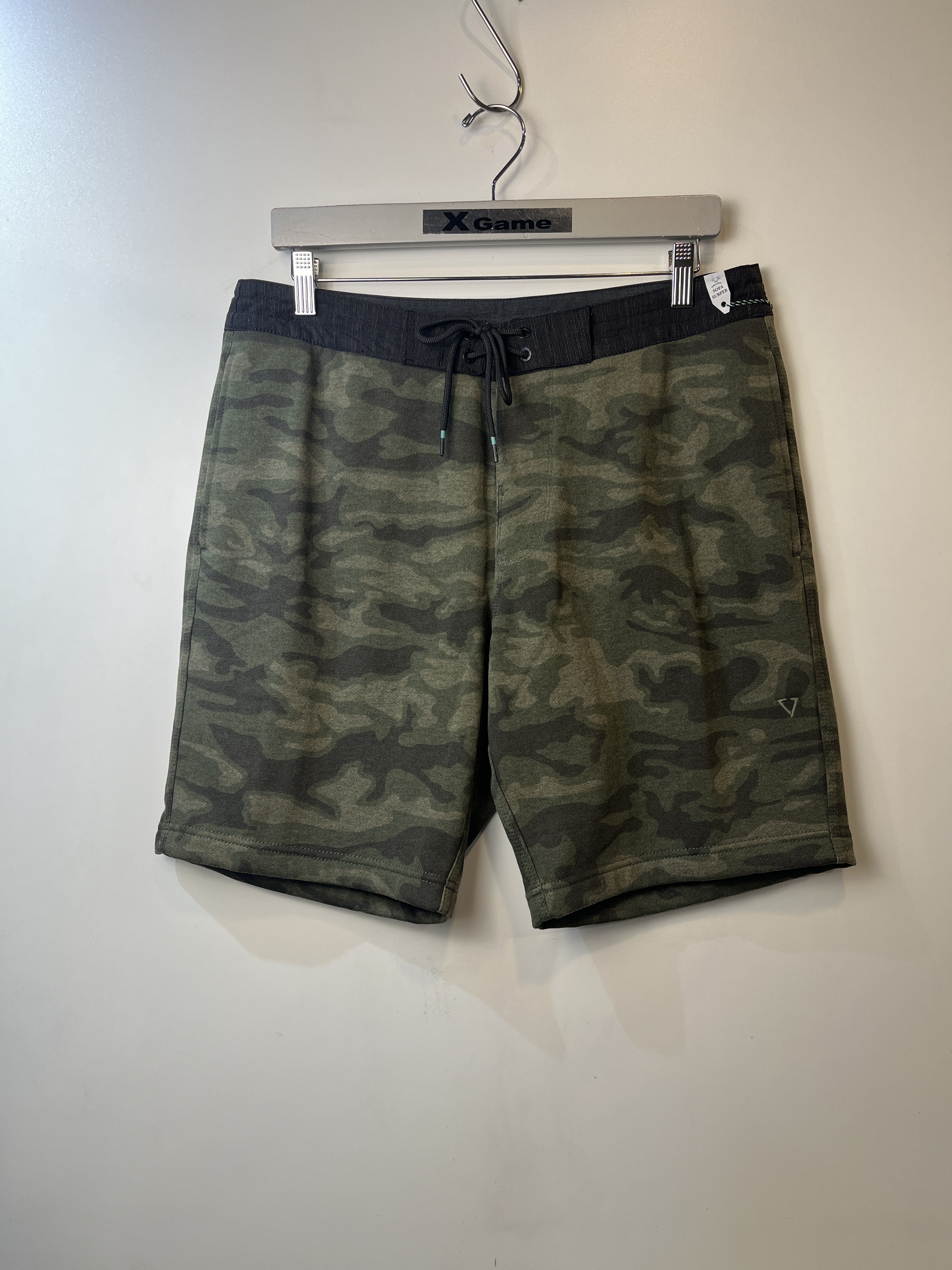 Vissla Sofa Surfer CAM