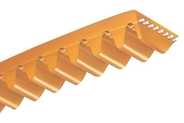 PU V-belt MB, Mitsuboshi