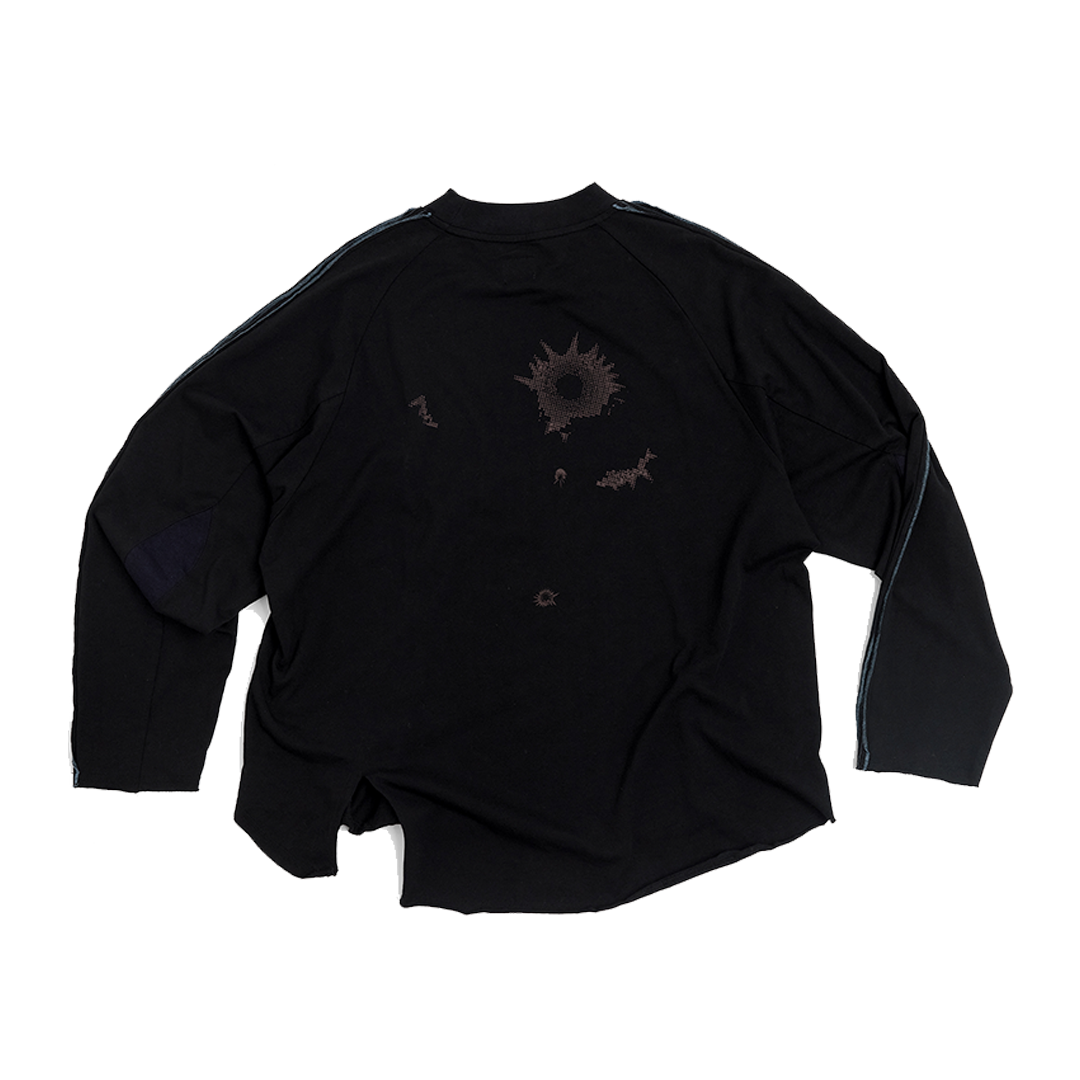 Melsign x Plain-me The Mess Matrix Merge | FLOMMARKET