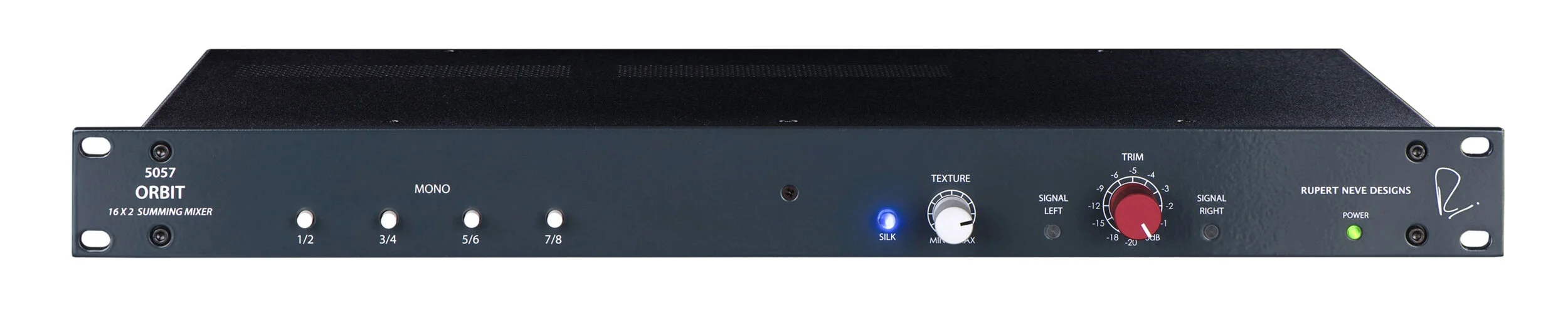 Rupert Neve Designs – The Most Trusted Name in Sound. C