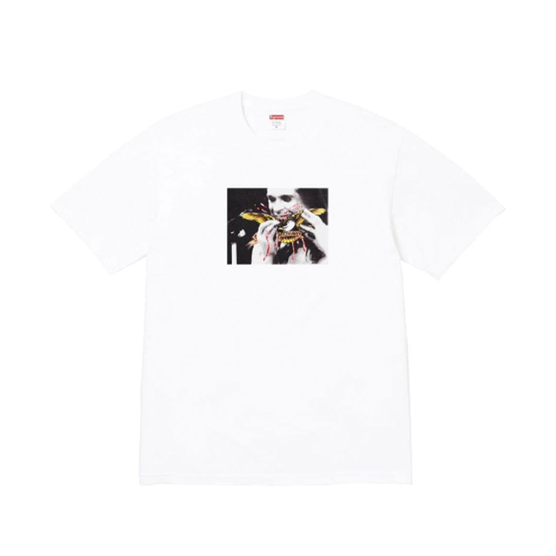 Supreme 25FW Antihero Ozzy Tee 短T| FLOMMARKET