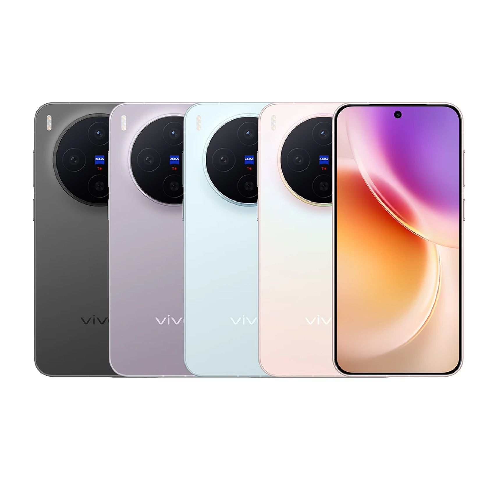 vivo X300 5G（12G／256G）智慧型 手機 全新 公司貨 6.31吋 6040mAh 原廠 保固