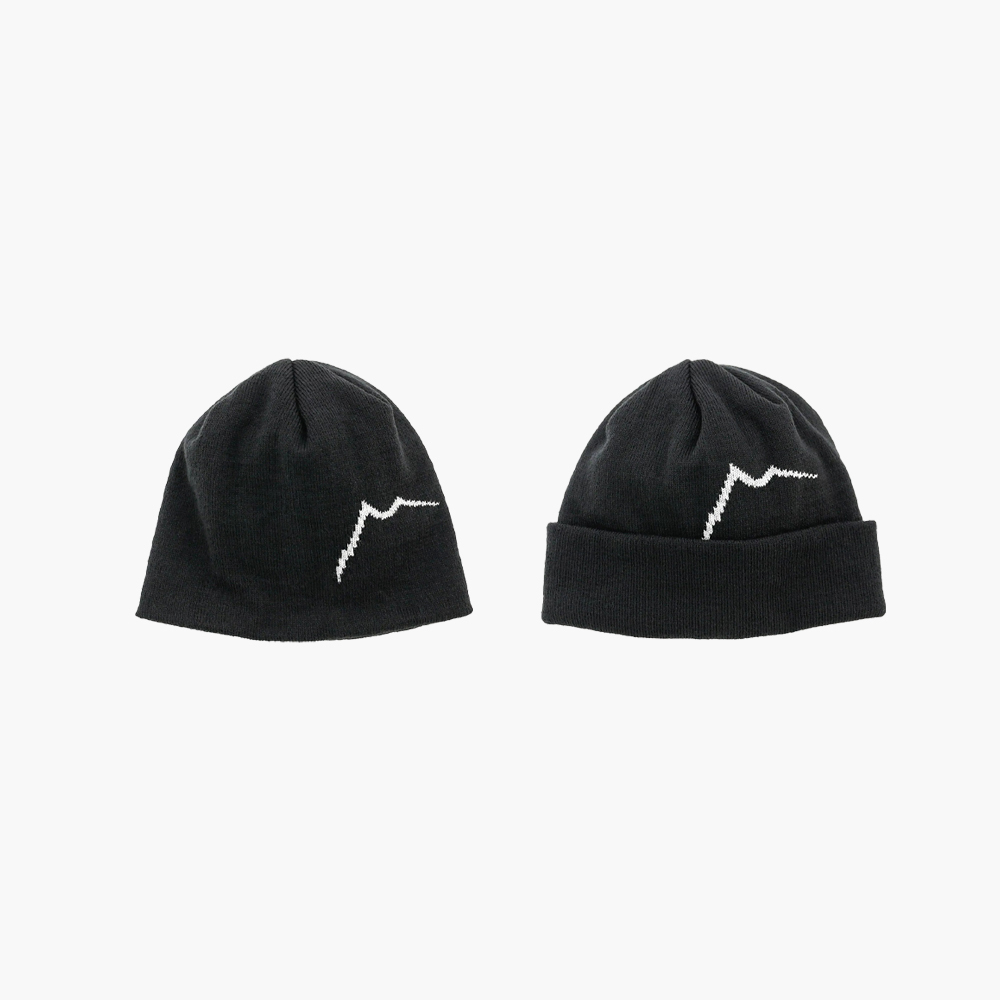 [CAYL] Logo Beanie 標誌針織帽 | OUTDOORMAN 戶外用品概念店