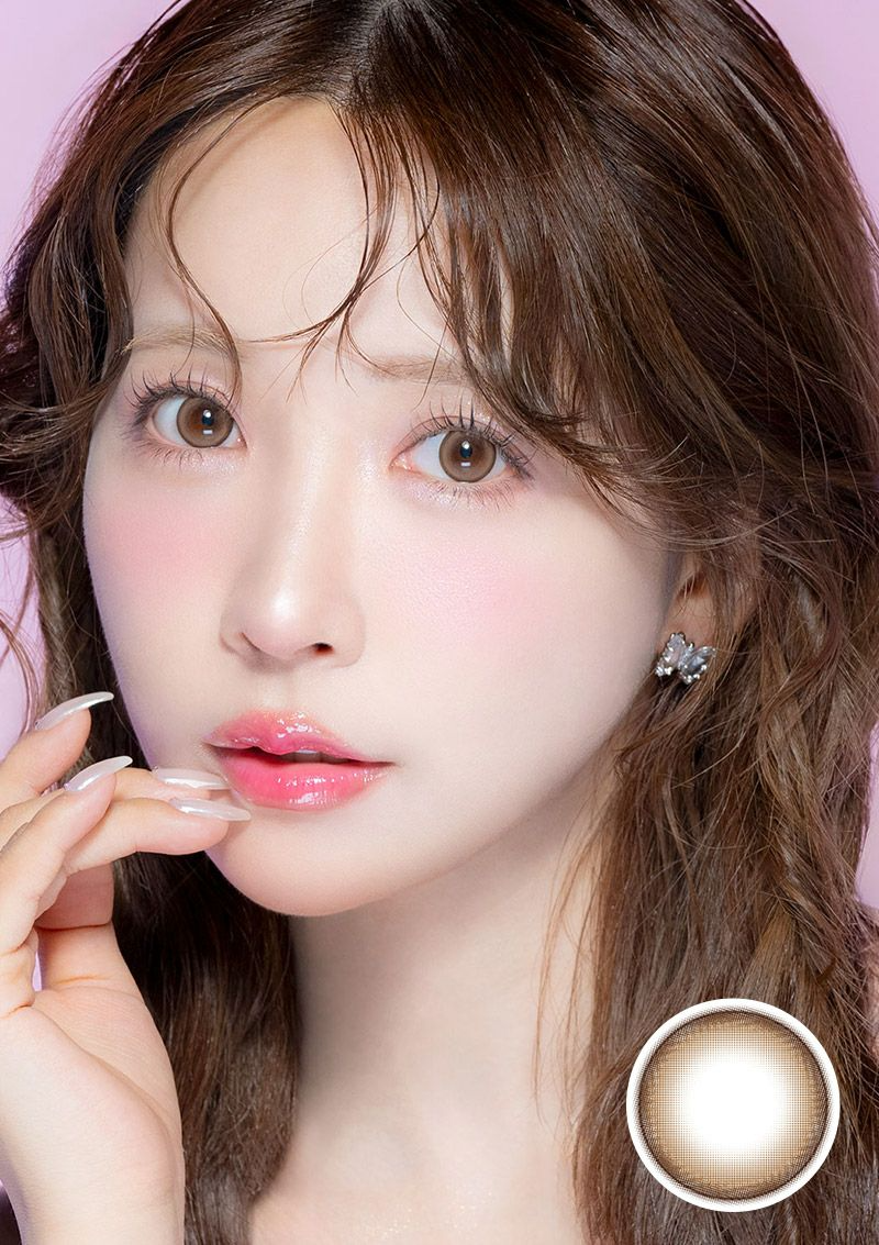 [三上悠亞設計] Majette 1 Day Relax UV Moisture Muse Pearl