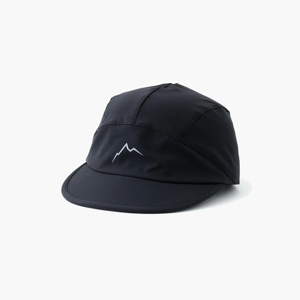 [CAYL] EQ 5 Panel Cap S.B. 戶外帽 (短帽簷版) | OUTDOORMAN 戶外用品