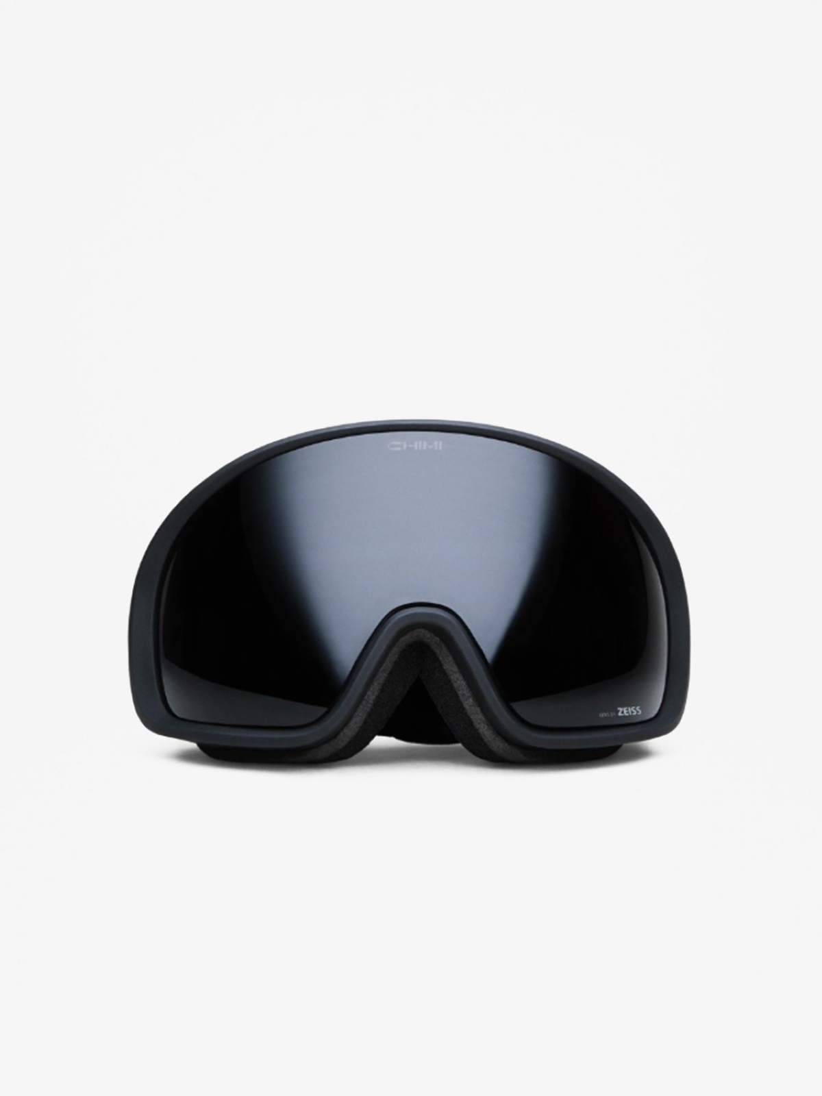 CHIMI SKI Goggle 03 BLACK