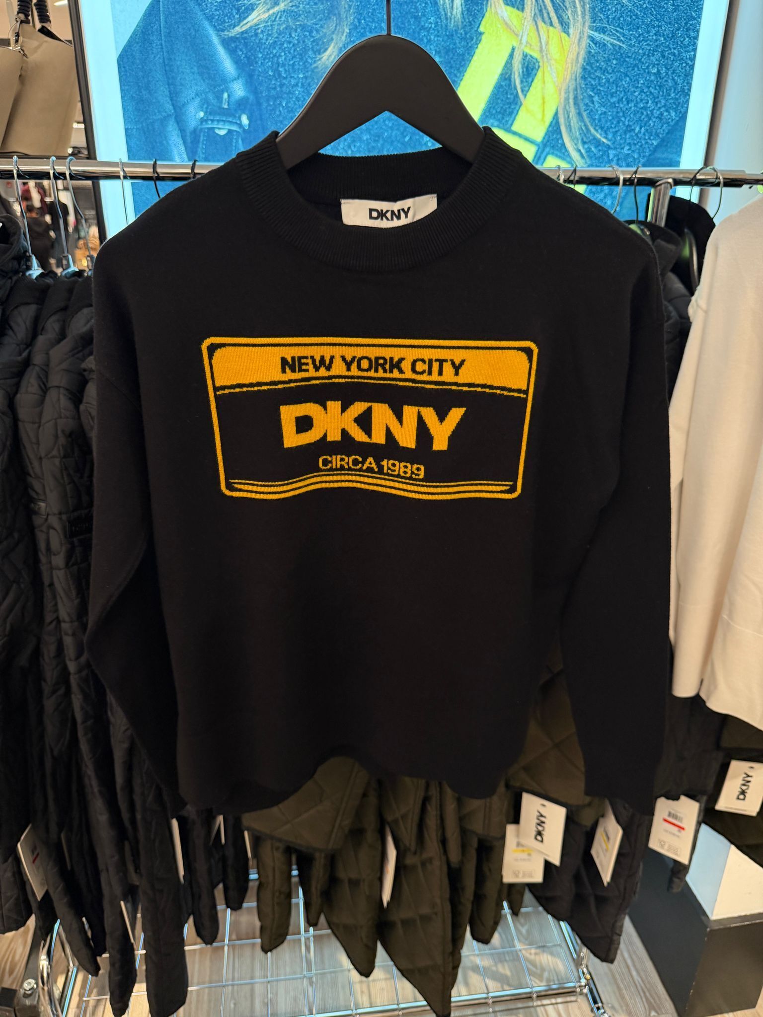 LR53 Dkny P5MSBY35 oq6