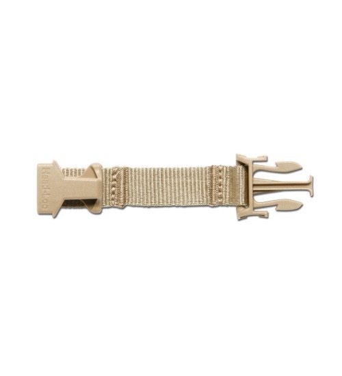 OPS‑CORE CBRNE Chinstrap Extender 延伸下顎帶｜K.T.Tactical 鎧德