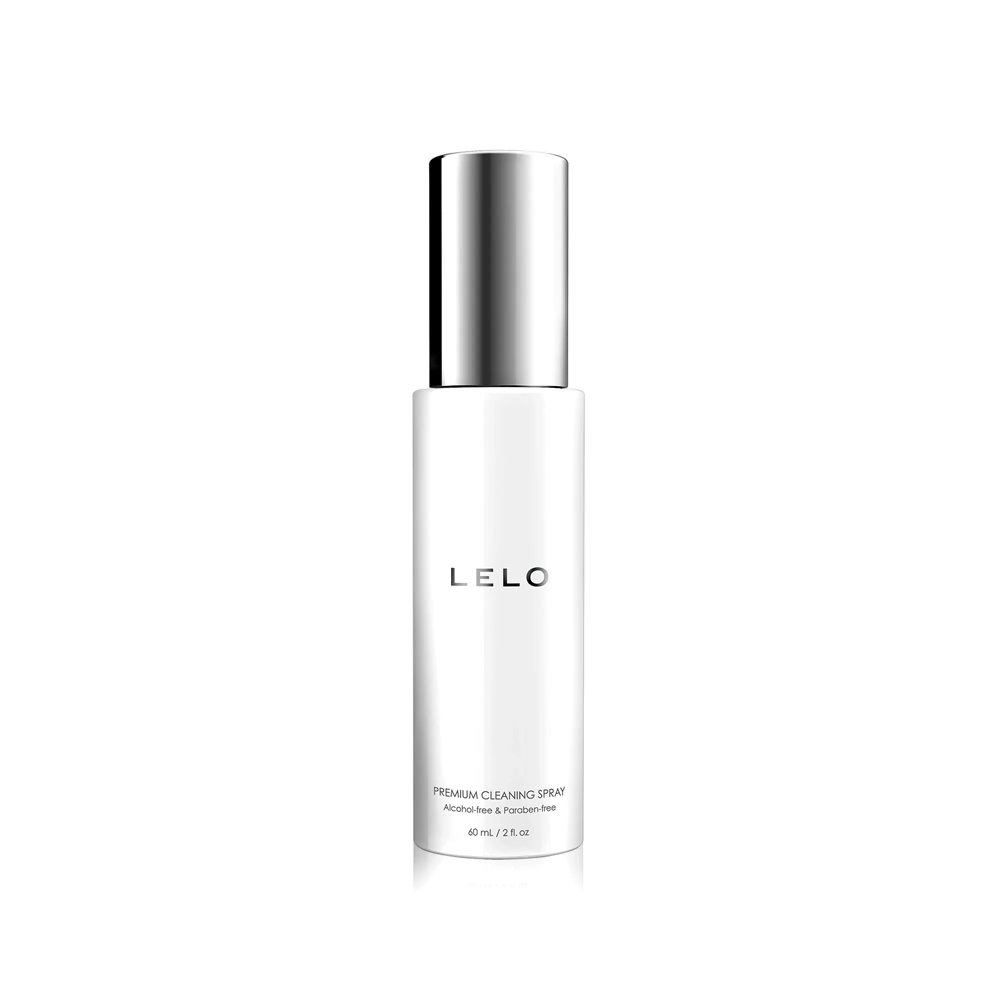 瑞典LELO Toy Cleaning Spray 玩具專用清潔噴霧