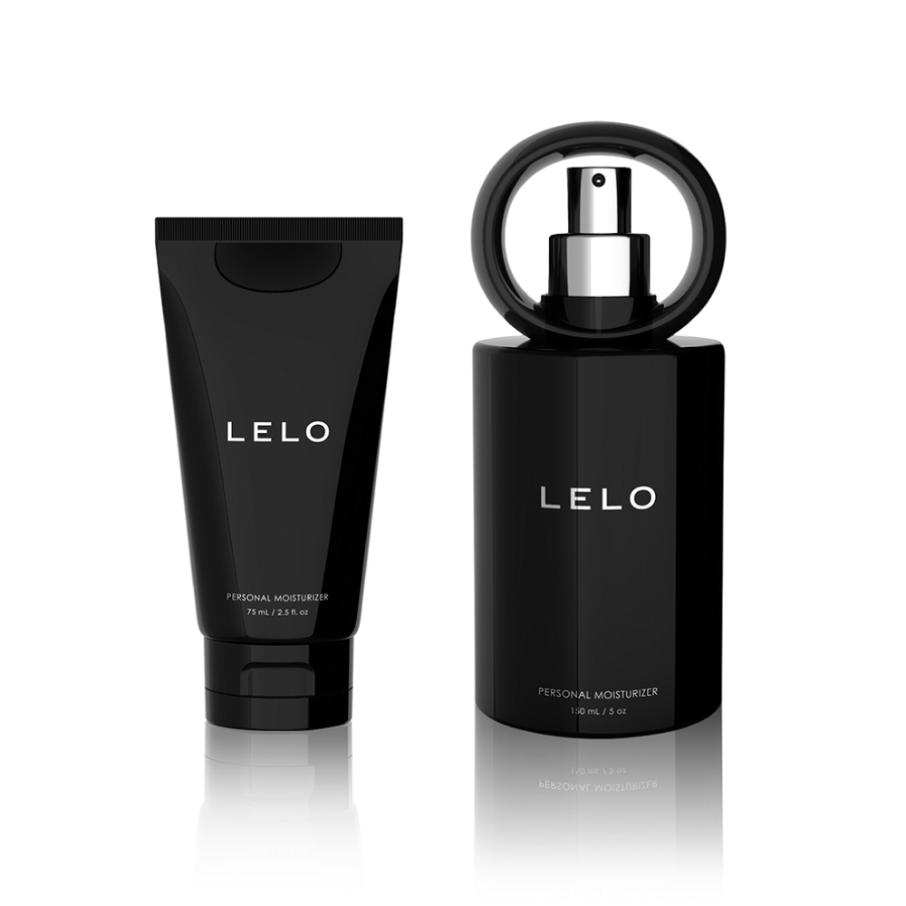 瑞典LELO LELO Personal Moisturizer 水性保濕潤滑液