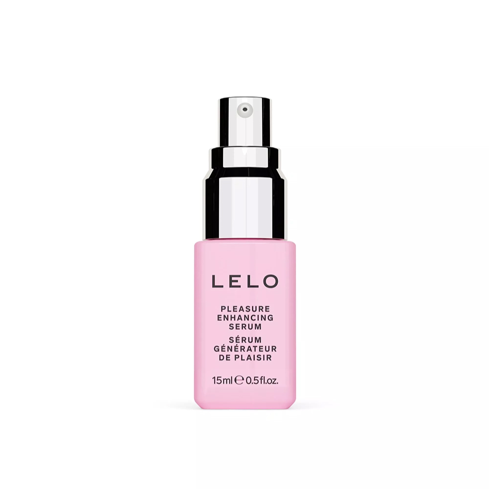 瑞典LELO Pleasure Enhancing Serum 女性快感增強凝膠