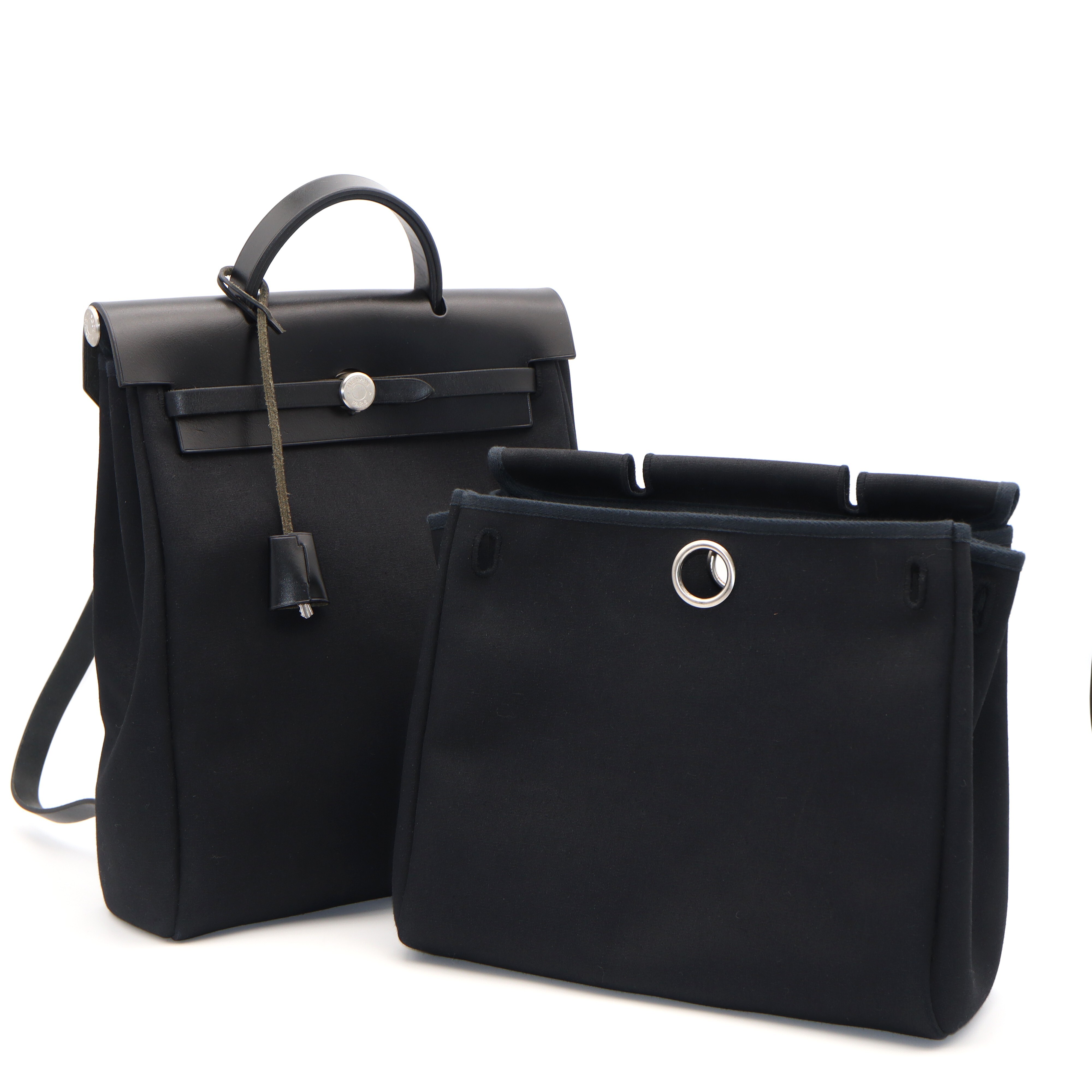 Hermes Herbag Backpack