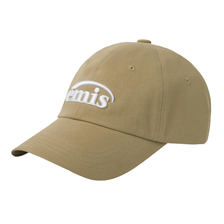 emis｜New Logo EMIS 經典款 (Beige)