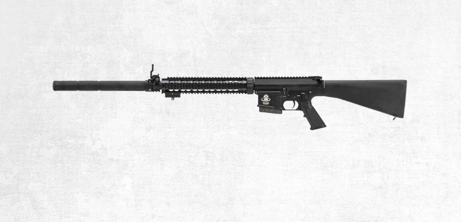 G&G 怪怪 GR25 Sniper / S.P.R 電動槍 EGR-025-SNP-BNB-NCM