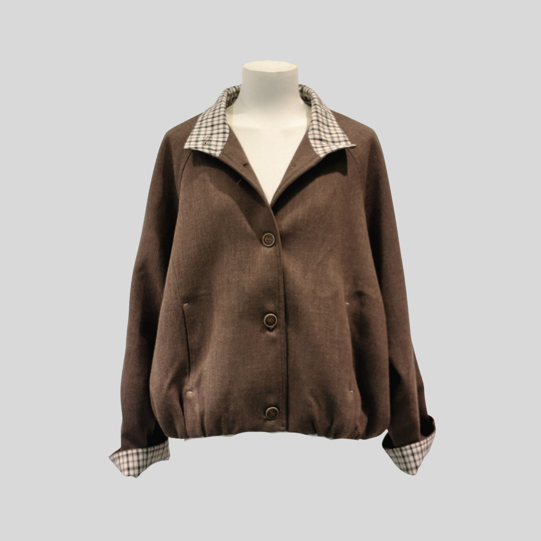 TRACY JACKET