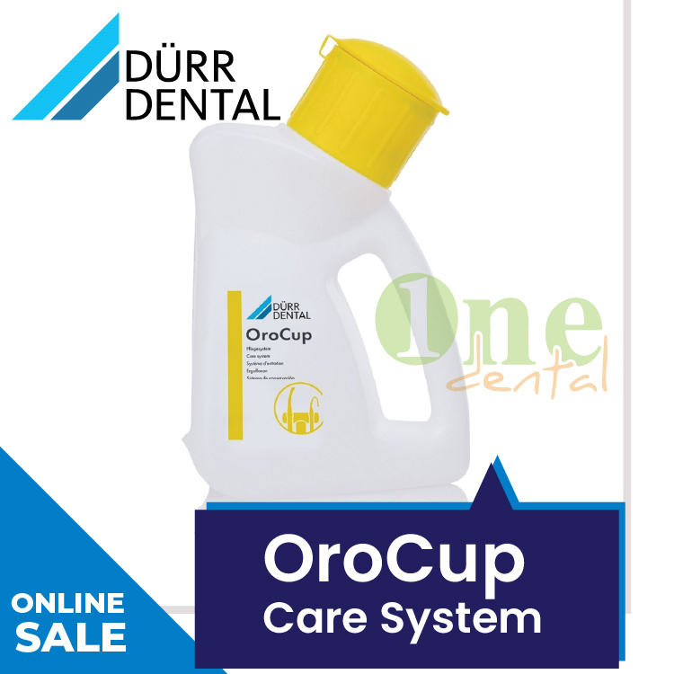 OroCup Care System