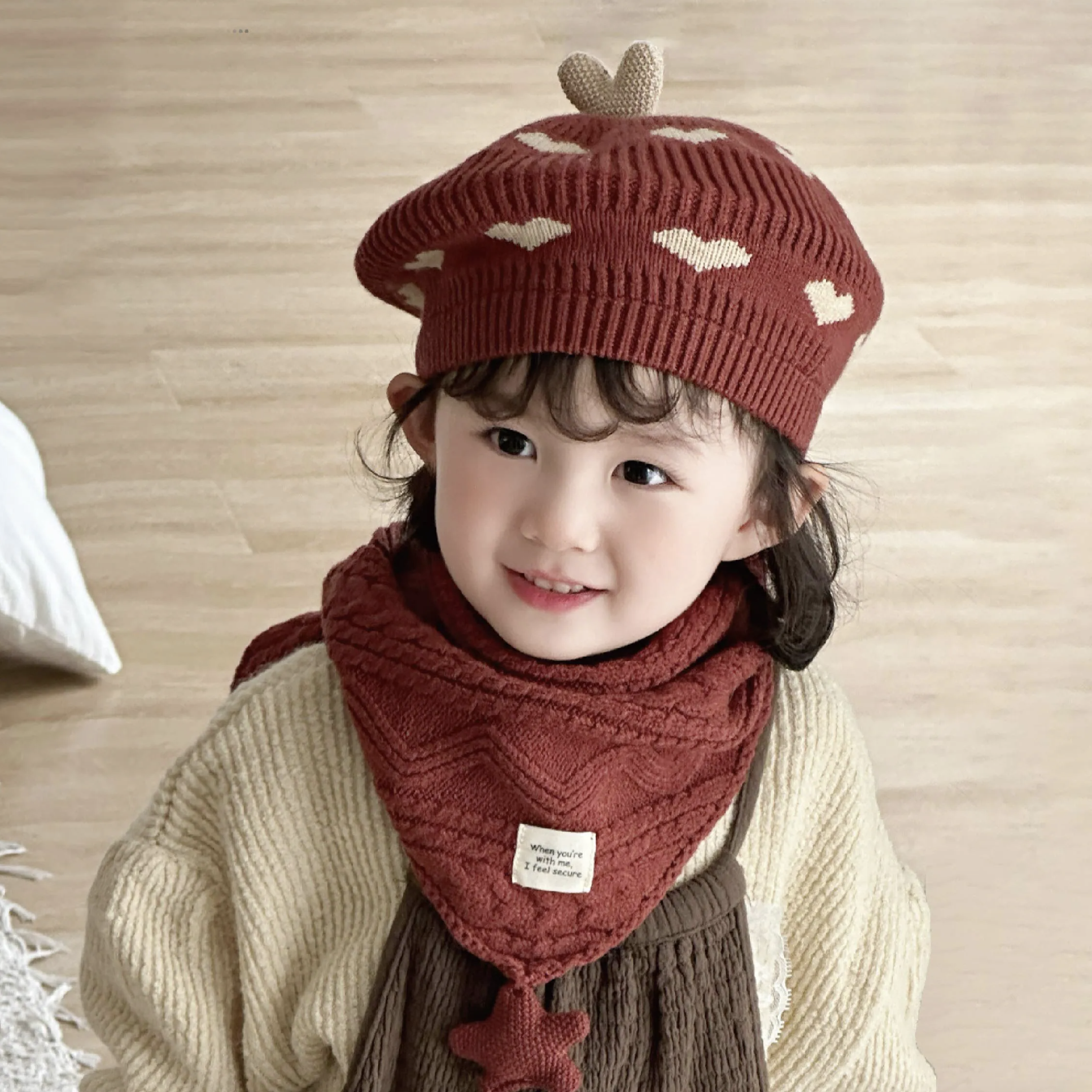 童裝秋冬新品上市｜捷比童裝