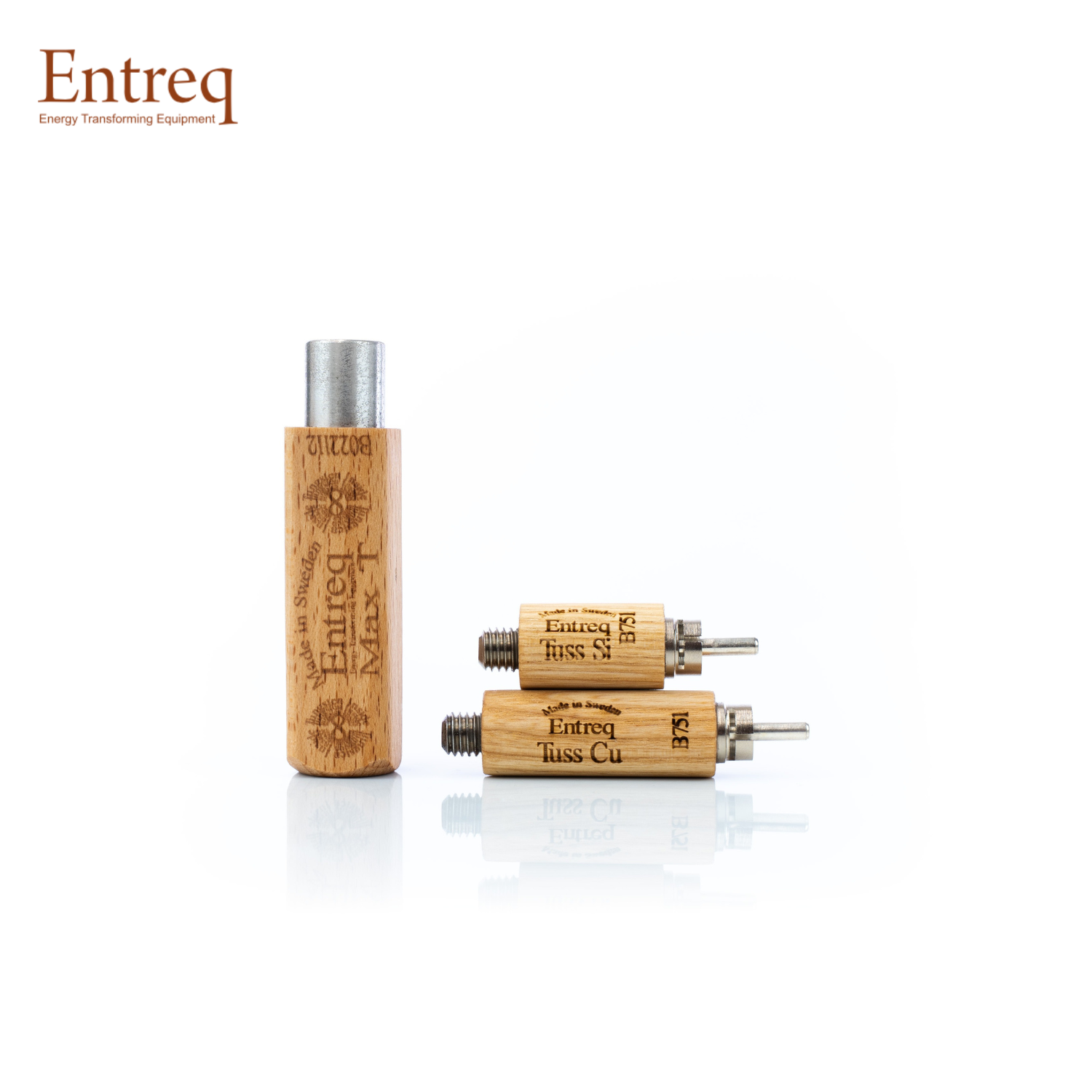 Entreq Max T Tuss Kit | 雅詠音響