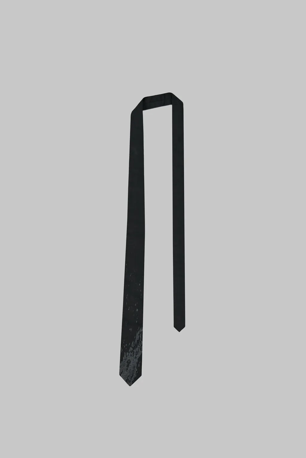 Anonymous Talking | S25-A02 Printed Tie