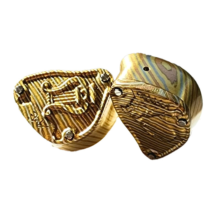 AME Custom Mousa In-Ear Monitors