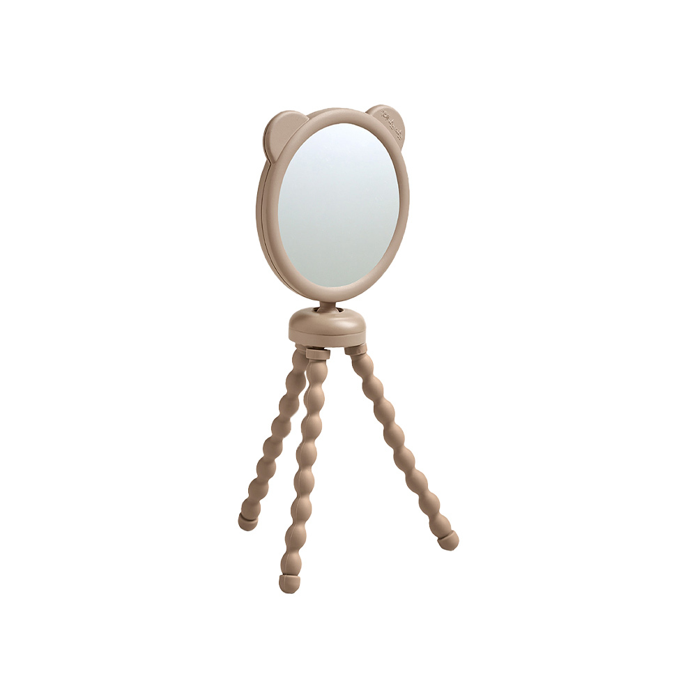 Itzy Ritzy 美國 寶寶後照鏡-奶油小熊