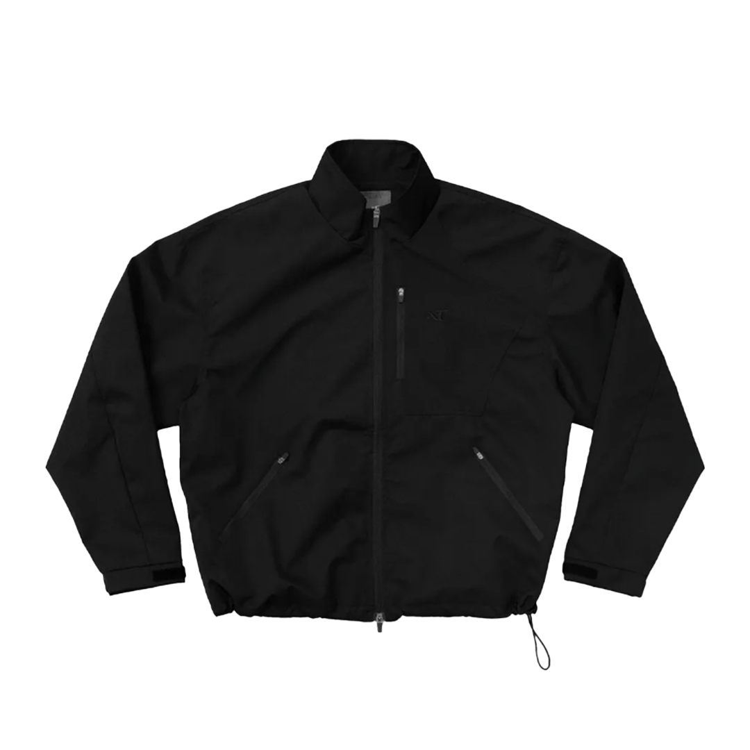 ANONYMOUS TALKING ZIP JACKET 拉鍊外套| FLOMMARKET