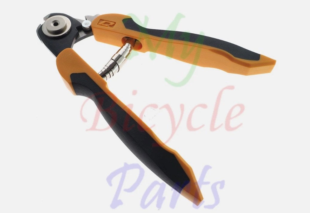Jagwire PRO 2.0 Cable Crimper and Cutter Tool