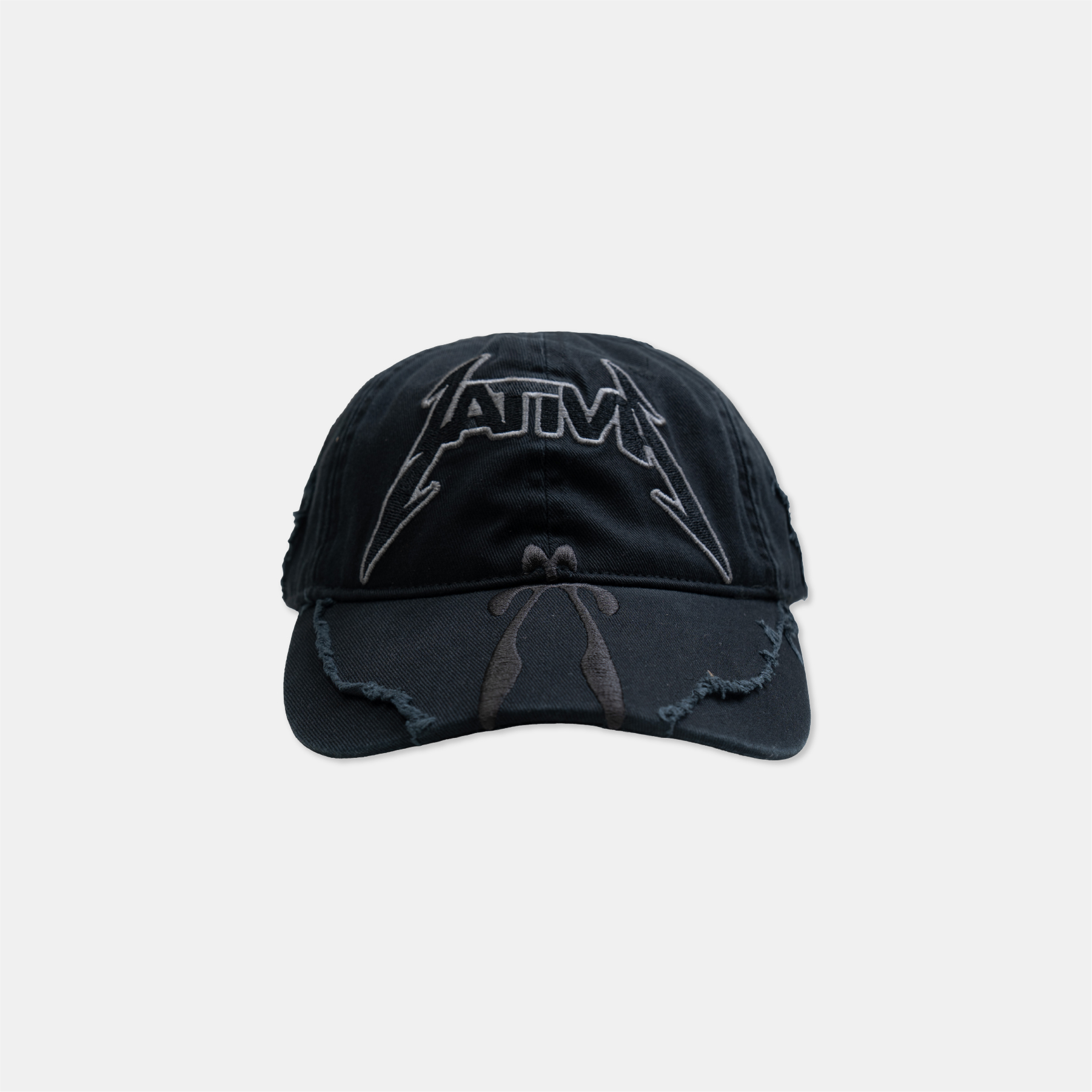 Sativa Studio SV-01 “Trace” Cap 棒球帽