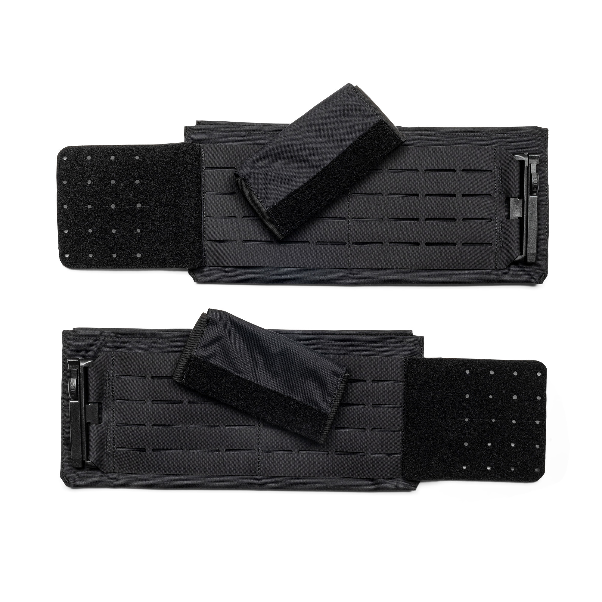 5.11 QR Plate Carrier Soft Armor Cummerbund 56836-Axes