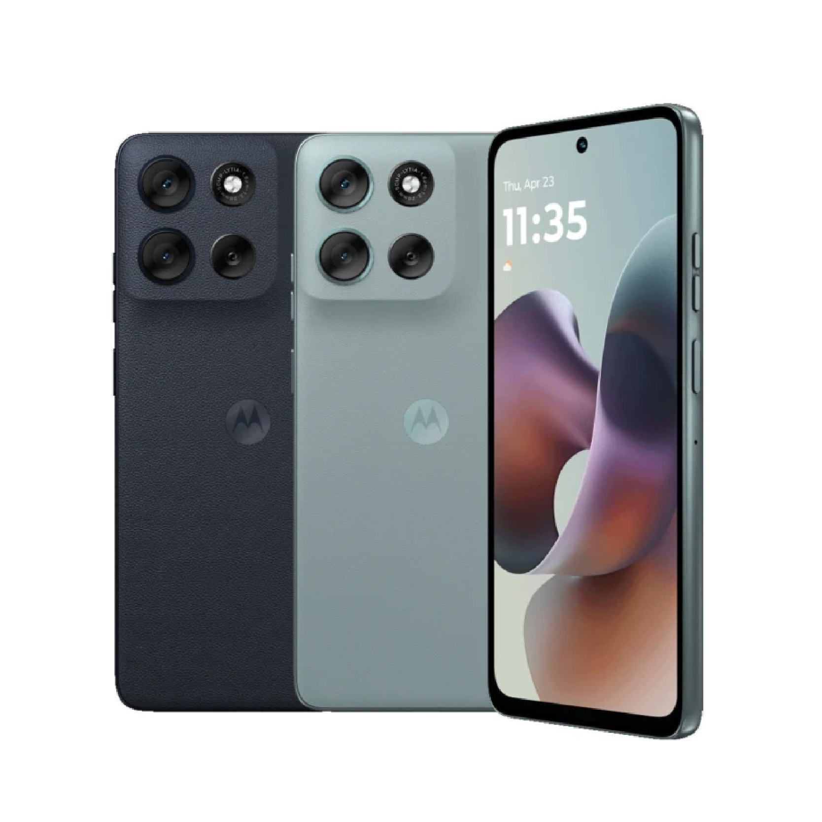 motorola MOTO G56 5G (8G/128G) 美國品牌 6.7吋 120Hz 原廠保固 新機