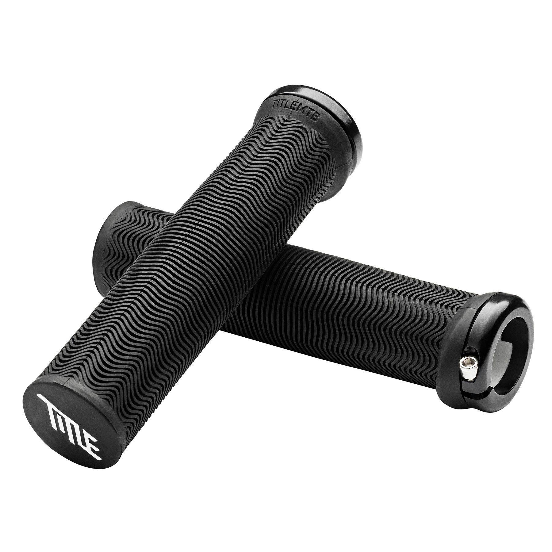 握把套 手握 TITLE LO1 Grips
