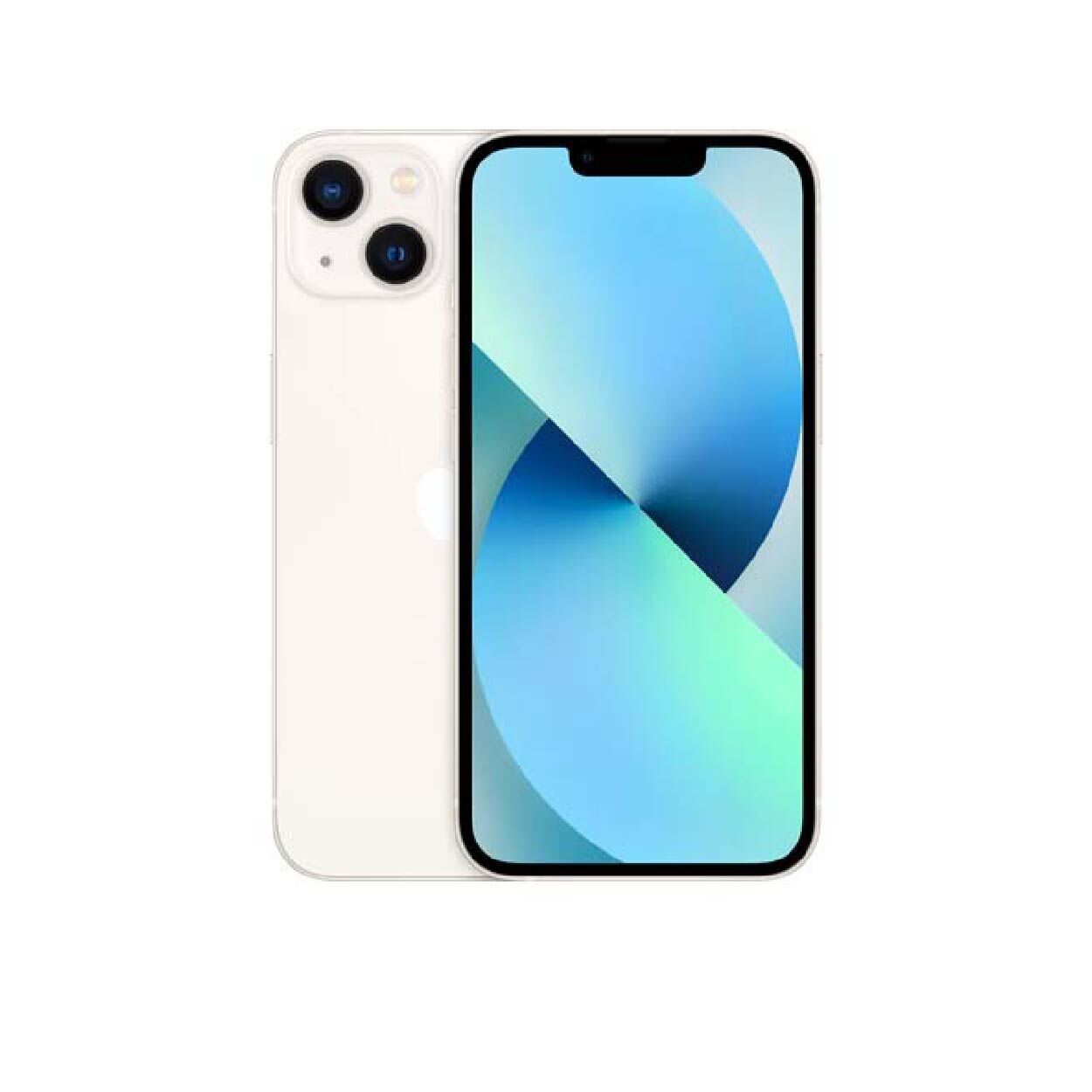 iPhone 13 128G 星光色 (L44-0996)