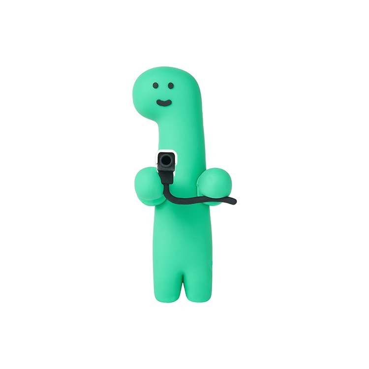 [Joguman] Brachio Monitor figure (螢幕裝飾公仔)
