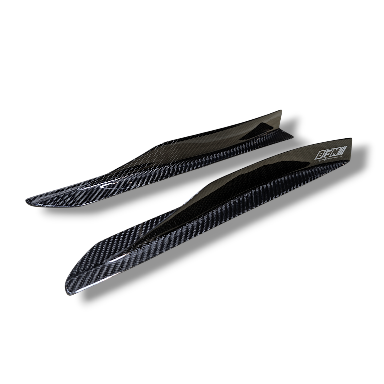 Roof Aero Fin