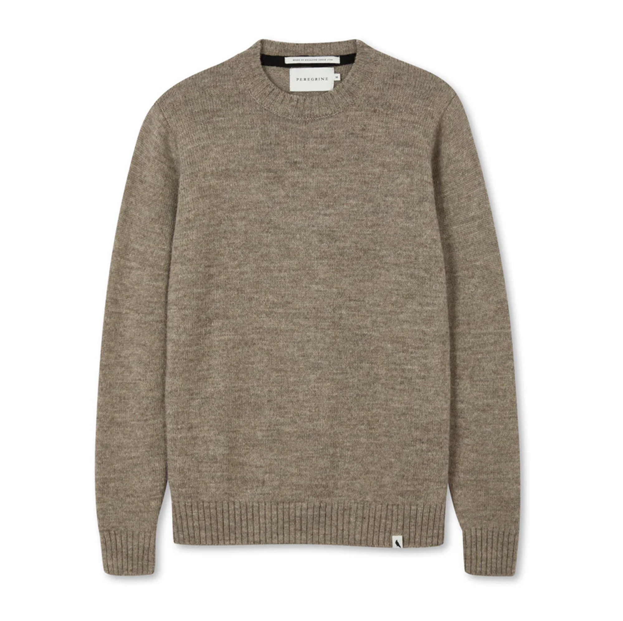 Peregrine - Makers Stitch Crew (Oak)
