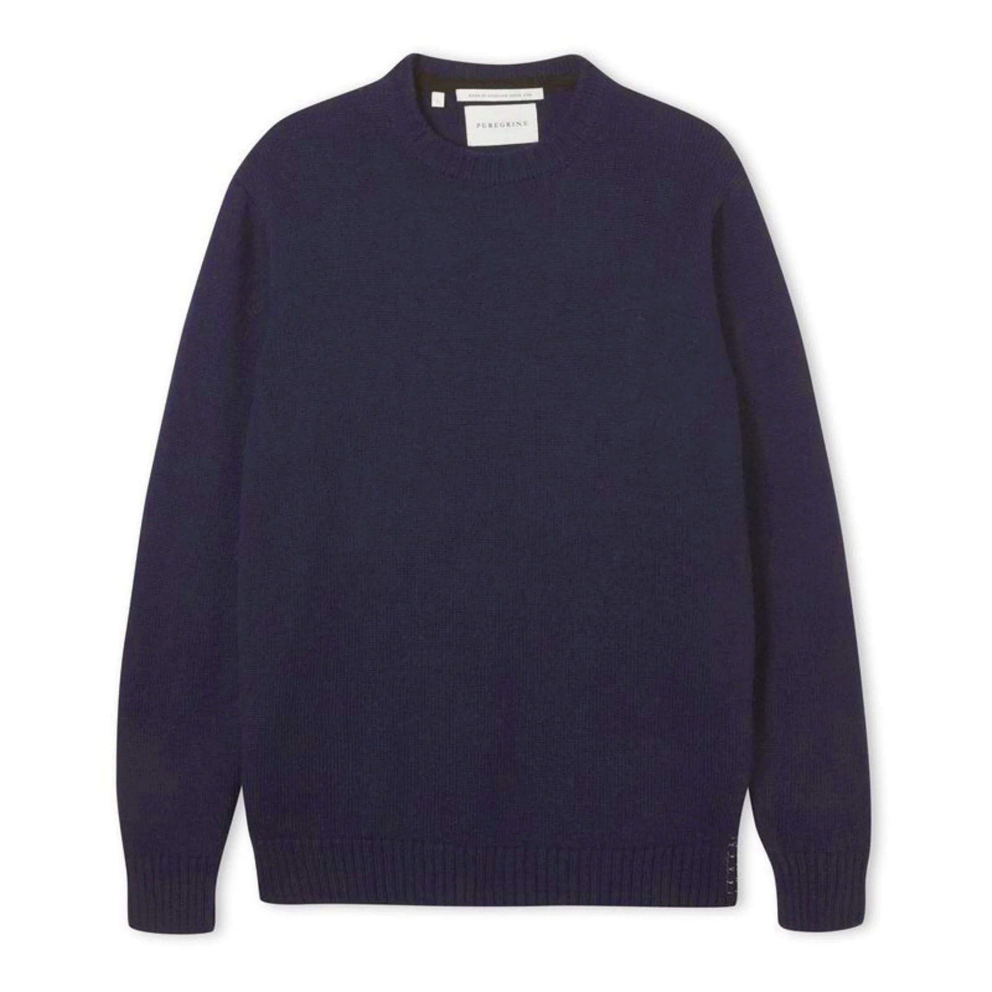 Peregrine - Makers Stitch Crew (Navy)