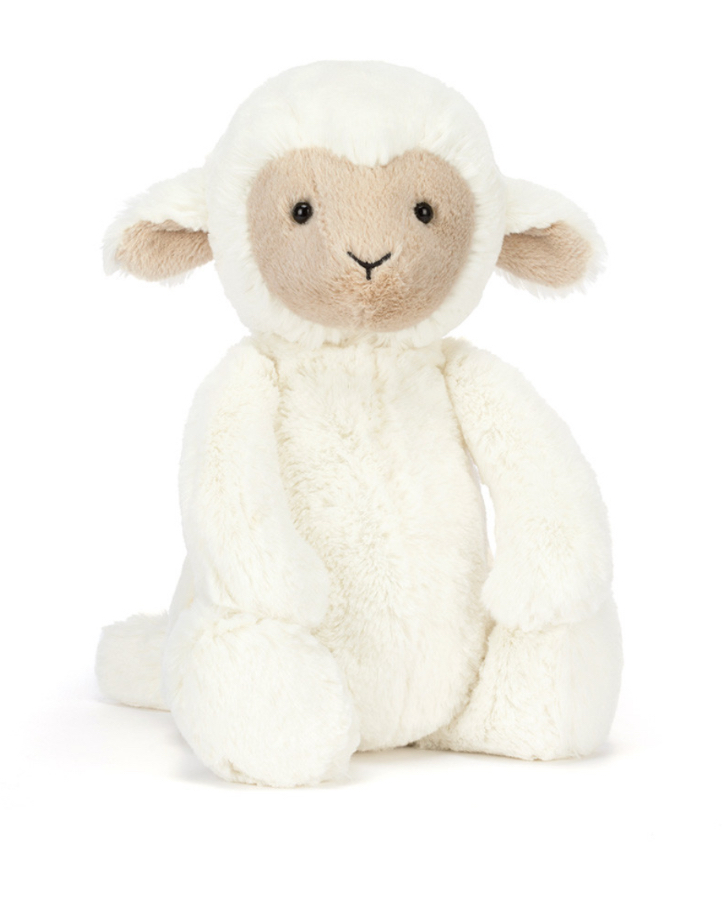 Jellycat Skipson Lamb