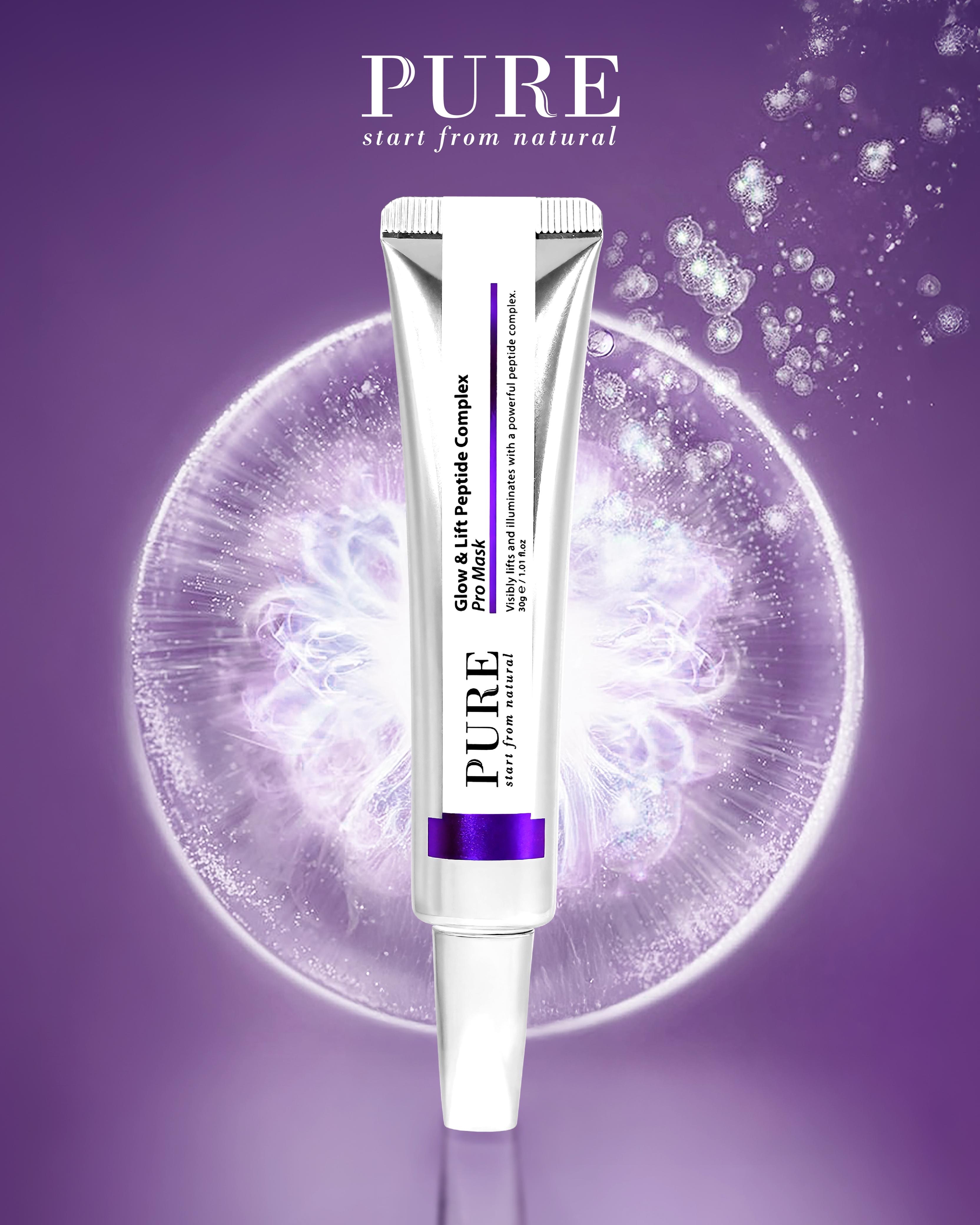 Glow & Life Peptide Complex Pro Mask 30g
