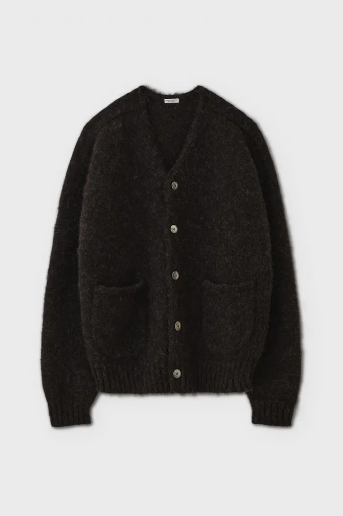 PHIGVEL SHAGGYDOG CARDY