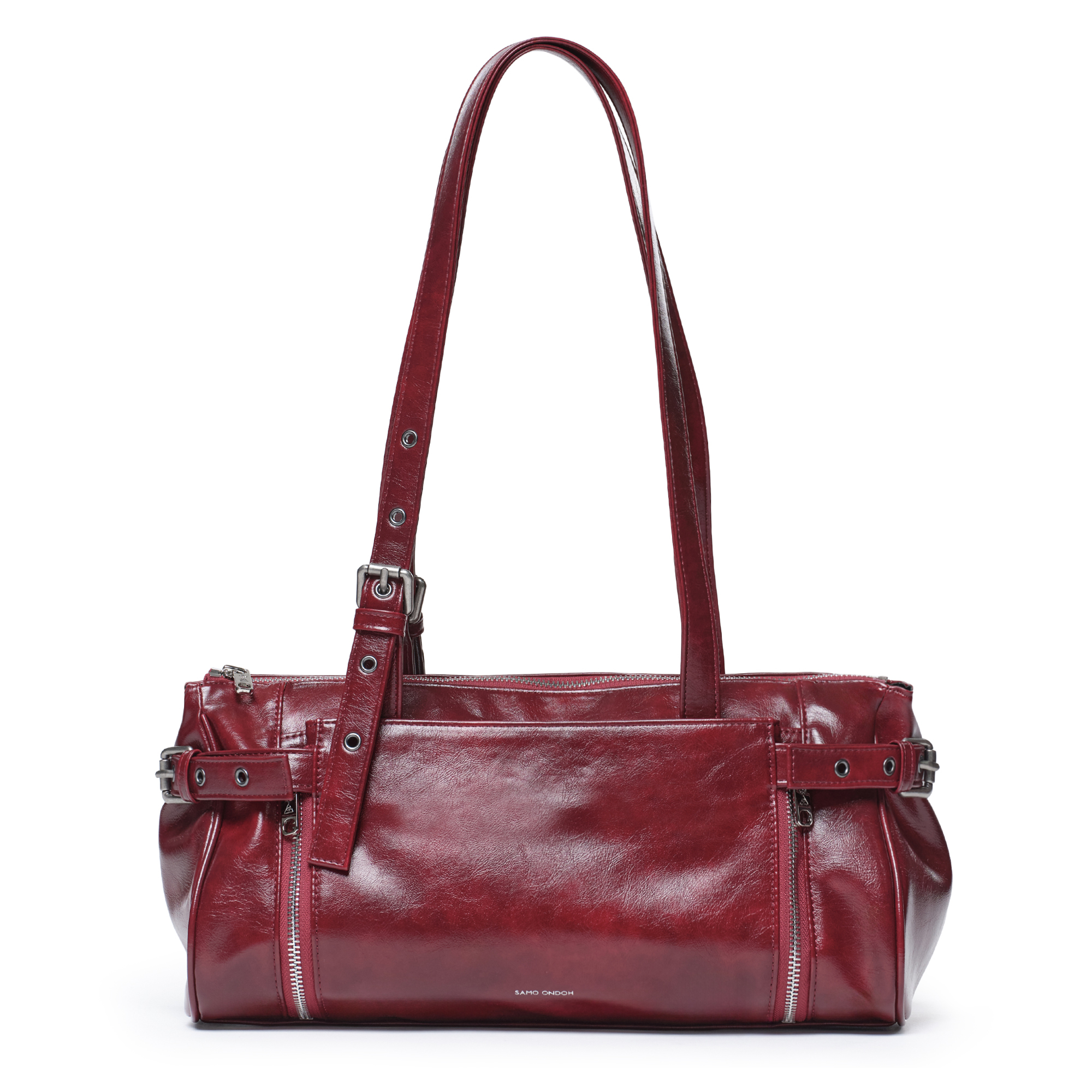 [SAMO ONDOH] Nouvelle Bag M
