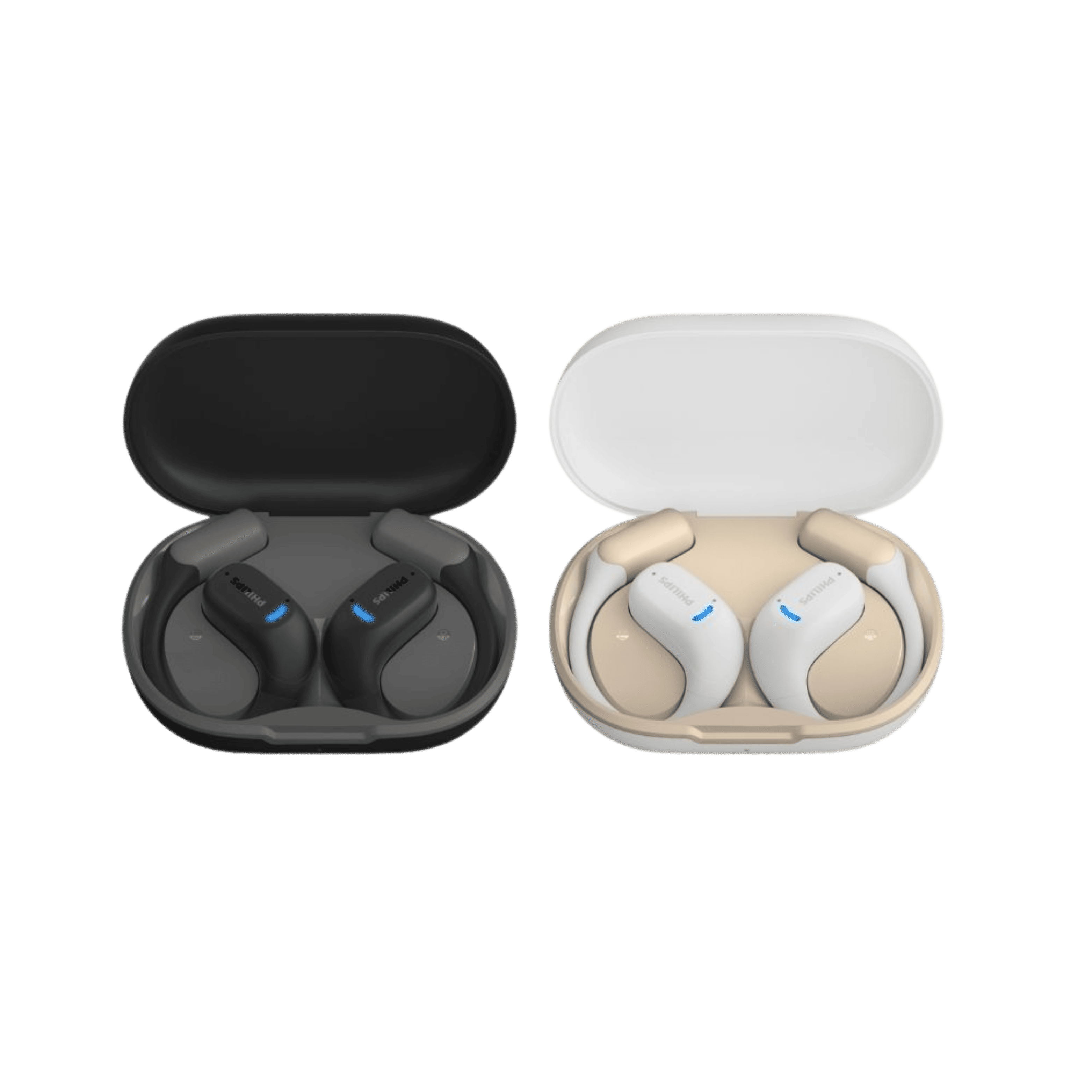 Philips GO系列 TAA6709 OPENGOPro開放式運動藍牙耳機【直播精選好物】