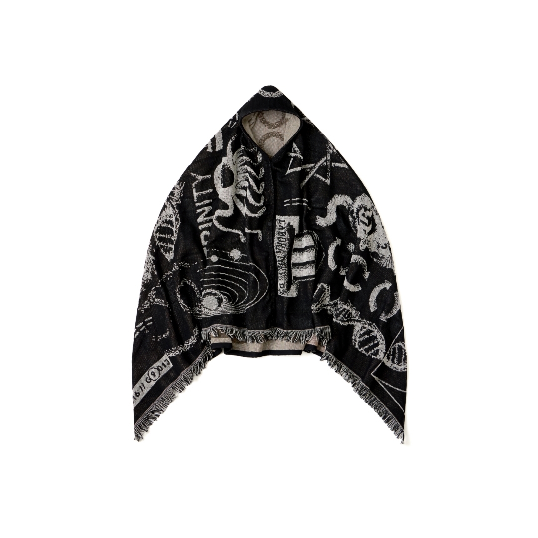 GOOPiMADE 2025 Xms-C GOOPiMADE Ancient Slate Graphic Co