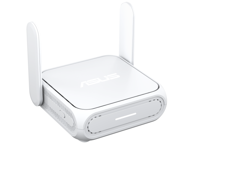 比較產品 ASUS BE3600 Dual Band WiFi 7 Travel Router 雙頻旅行路由器