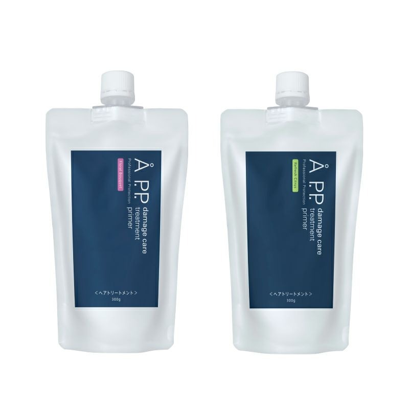Å P.P. Damage Care Treatment 300g