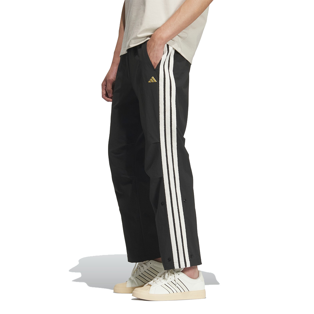 ADIDAS 男 NYR 3S WV PNT CNY 新年 運動長褲 - KR3077